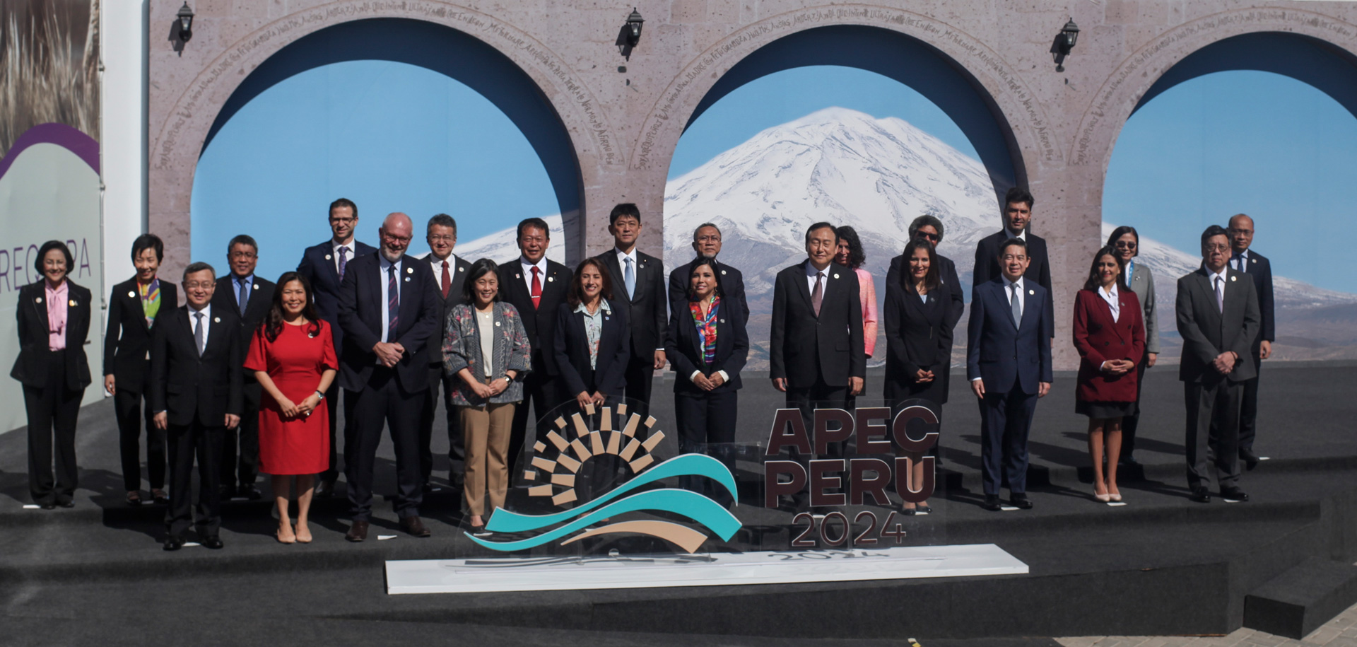 APEC Ministers Responsible for Trade Joint Statement 2024 | APEC