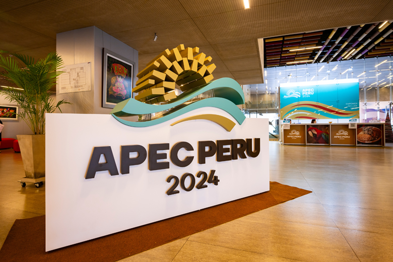 APEC Drives Quality Growth Agenda | APEC