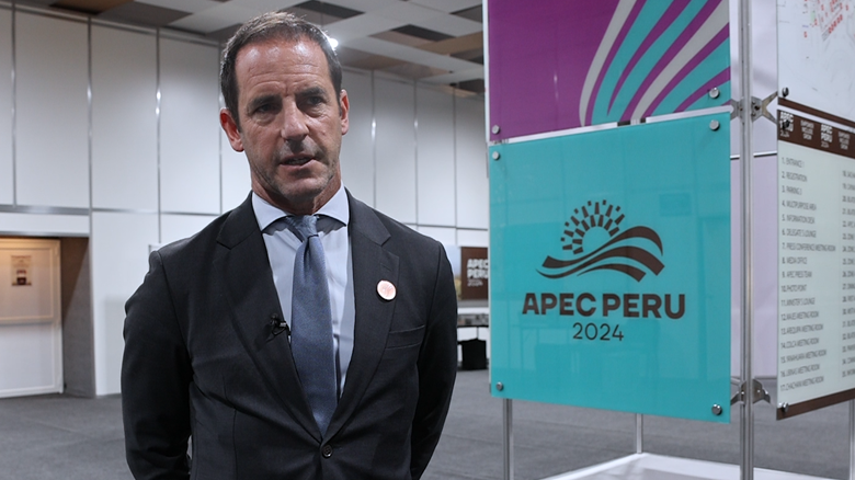 Asia-Pacific Economic Cooperation